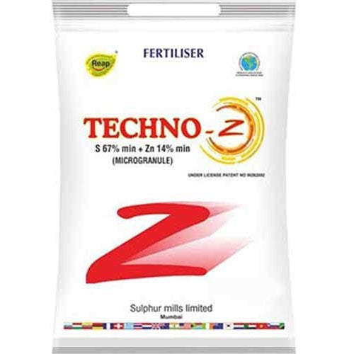Techno- Z – Somani Agro Solution