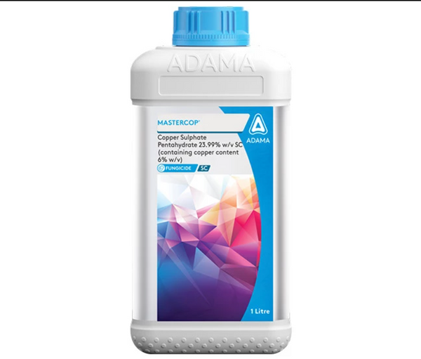 Mastercop – Somani Agro Solution