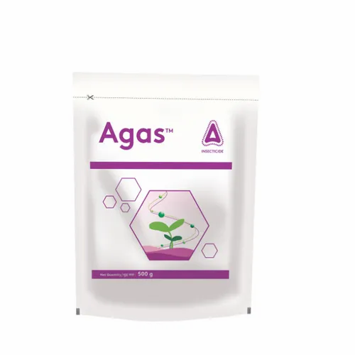 Agas – Somani Agro Solution