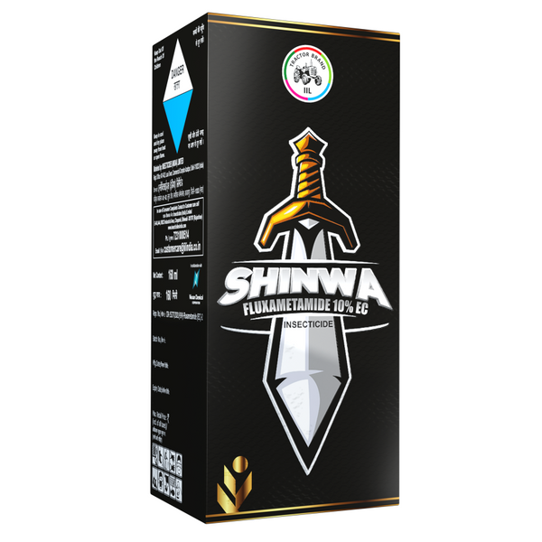 Shinwa – Somani Agro Solution