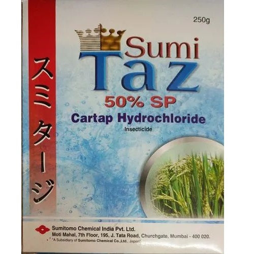 Sumitaz – Somani Agro Solution