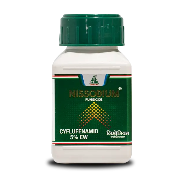 Nissudium – Somani Agro Solution