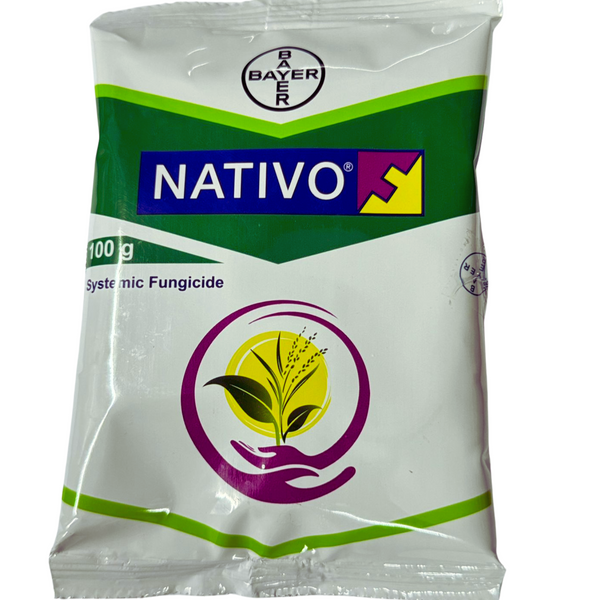 Nativo – Somani Agro Solution