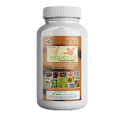 ACQUACAL – Somani Agro Solution