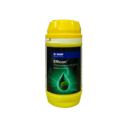 EFFICON – Somani Agro Solution