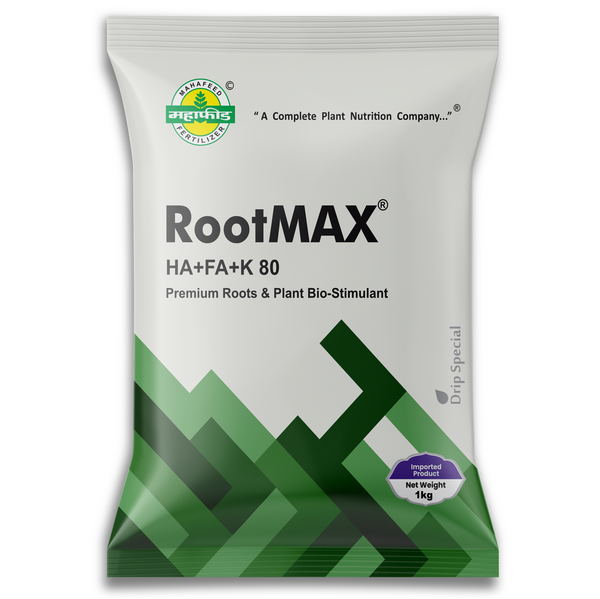 Rootmax Mahafeed – Somani Agro Solution
