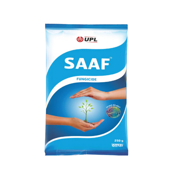 Saaf – Somani Agro Solution