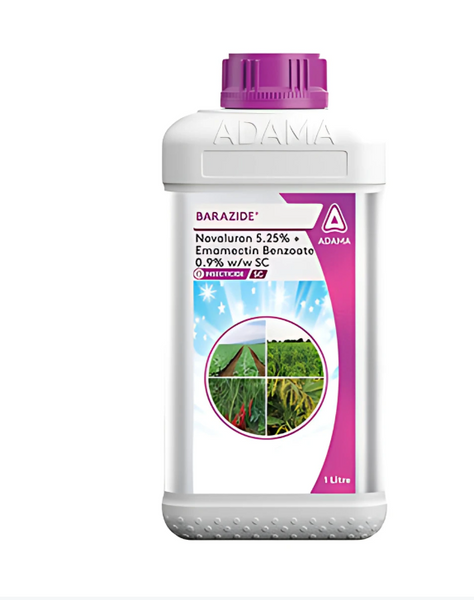 Adama Barazide – Somani Agro Solution
