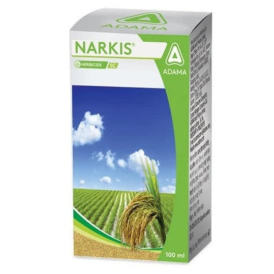 Narkis – Somani Agro Solution