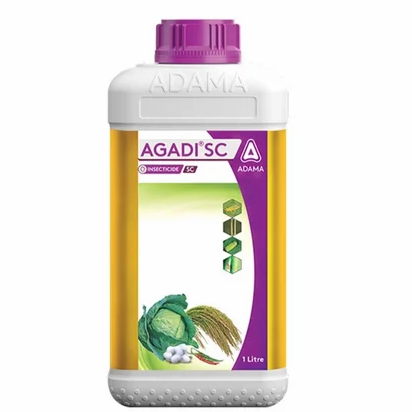 Agadi SC – Somani Agro Solution
