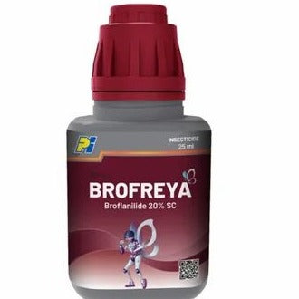 Brofreya – Somani Agro Solution