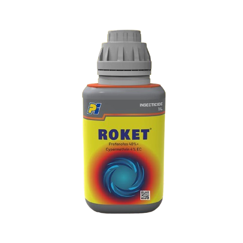 Roket – Somani Agro Solution