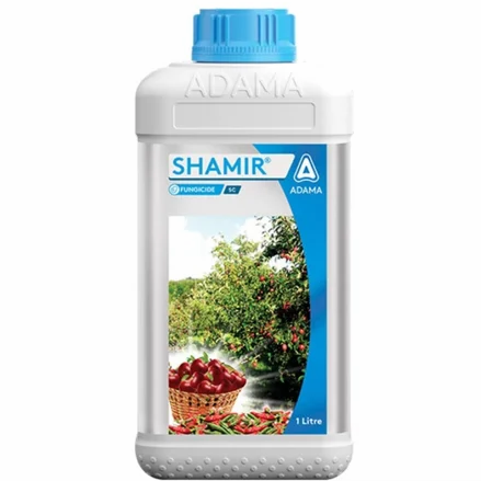 Shamir – Somani Agro Solution