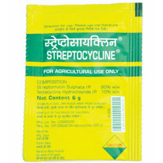 Streptocycline – Somani Agro Solution