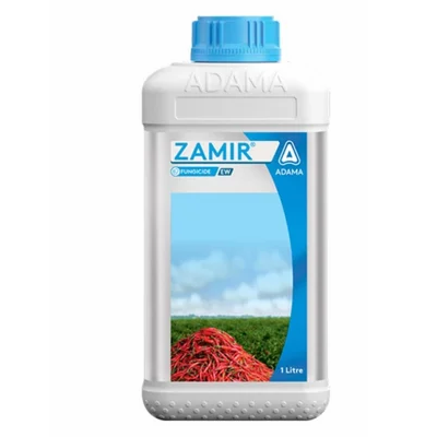 ZAMIR – Somani Agro Solution